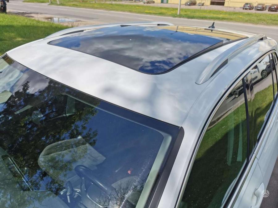 Balts Volkswagen Tiguan 2019 Kauņa, ar dzinēja tilpumu 1.97 L un nobraukumu 198 tūkst. km par 16500 €, foto 10 vietnē AUTOMOTO.COM.LV