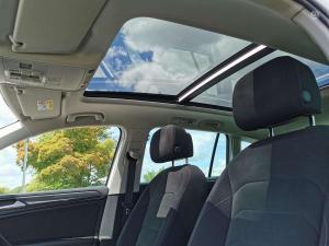 Balts Volkswagen Tiguan 2019 Kauņa, ar dzinēja tilpumu 1.97 L un nobraukumu 198 tūkst. km par 16500 €, foto 14 vietnē AUTOMOTO.COM.LV