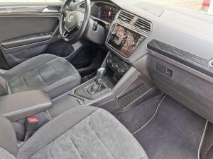 Balts Volkswagen Tiguan 2019 Kauņa, ar dzinēja tilpumu 1.97 L un nobraukumu 198 tūkst. km par 16500 €, foto 17 vietnē AUTOMOTO.COM.LV