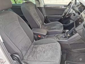 Balts Volkswagen Tiguan 2019 Kauņa, ar dzinēja tilpumu 1.97 L un nobraukumu 198 tūkst. km par 16500 €, foto 18 vietnē AUTOMOTO.COM.LV