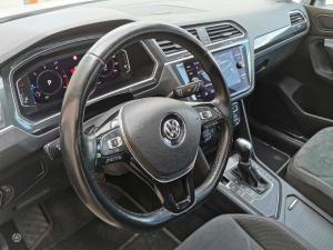Balts Volkswagen Tiguan 2019 Kauņa, ar dzinēja tilpumu 1.97 L un nobraukumu 198 tūkst. km par 16500 €, foto 20 vietnē AUTOMOTO.COM.LV
