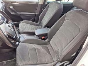 Balts Volkswagen Tiguan 2019 Kauņa, ar dzinēja tilpumu 1.97 L un nobraukumu 198 tūkst. km par 16500 €, foto 21 vietnē AUTOMOTO.COM.LV