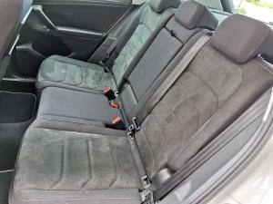 Balts Volkswagen Tiguan 2019 Kauņa, ar dzinēja tilpumu 1.97 L un nobraukumu 198 tūkst. km par 16500 €, foto 23 vietnē AUTOMOTO.COM.LV
