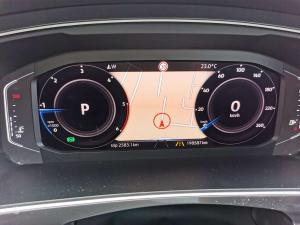 Balts Volkswagen Tiguan 2019 Kauņa, ar dzinēja tilpumu 1.97 L un nobraukumu 198 tūkst. km par 16500 €, foto 26 vietnē AUTOMOTO.COM.LV