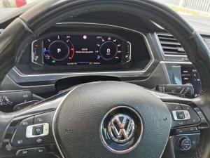 Balts Volkswagen Tiguan 2019 Kauņa, ar dzinēja tilpumu 1.97 L un nobraukumu 198 tūkst. km par 16500 €, foto 27 vietnē AUTOMOTO.COM.LV