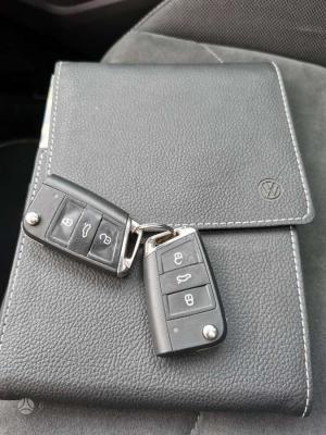 Balts Volkswagen Tiguan 2019 Kauņa, ar dzinēja tilpumu 1.97 L un nobraukumu 198 tūkst. km par 16500 €, foto 28 vietnē AUTOMOTO.COM.LV