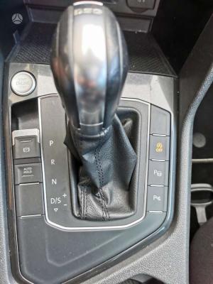 Balts Volkswagen Tiguan 2019 Kauņa, ar dzinēja tilpumu 1.97 L un nobraukumu 198 tūkst. km par 16500 €, foto 29 vietnē AUTOMOTO.COM.LV