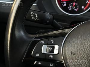 Balts Volkswagen Tiguan 2019 Valmiera, ar dzinēja tilpumu 1.50 L un nobraukumu 181 tūkst. km par 16900 €, foto 10 vietnē AUTOMOTO.COM.LV