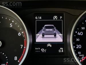 Balts Volkswagen Tiguan 2019 Valmiera, ar dzinēja tilpumu 1.50 L un nobraukumu 181 tūkst. km par 16900 €, foto 12 vietnē AUTOMOTO.COM.LV