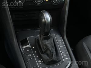 Balts Volkswagen Tiguan 2019 Valmiera, ar dzinēja tilpumu 1.50 L un nobraukumu 181 tūkst. km par 16900 €, foto 16 vietnē AUTOMOTO.COM.LV