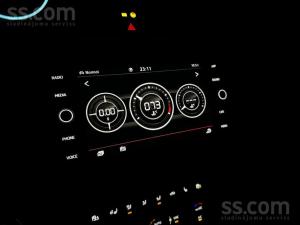 Balts Volkswagen Tiguan 2019 Rīga, ar dzinēja tilpumu 2.00 L un nobraukumu 140 tūkst. km par 25500 €, foto 11 vietnē AUTOMOTO.COM.LV