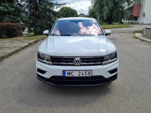 Белый Фольксваген Тигуан 2019 в Екабпилс, объемом двигателя 2.00 л и пробегом 224 тыс. км за 13500 €, фото 4 на AUTOMOTO.COM.LV