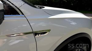 Balts Volkswagen Tiguan 2019 Rīga, ar dzinēja tilpumu 2.00 L un nobraukumu 161 tūkst. km par 21900 €, foto 7 vietnē AUTOMOTO.COM.LV