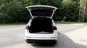 Balts Volkswagen Tiguan 2019 Rīga, ar dzinēja tilpumu 2.00 L un nobraukumu 161 tūkst. km par 21900 €, foto 9 vietnē AUTOMOTO.COM.LV