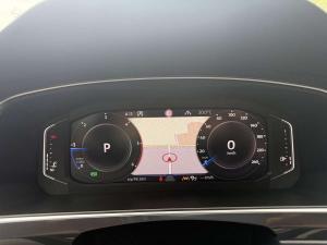 White Volkswagen Tiguan 2019 in Taurage, with an engine capacity of 2.00 L and mileage of 278 thousand km for 15500 €, photo 36 on AUTOMOTO.COM.LV