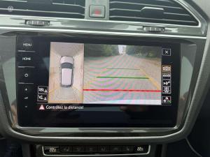 White Volkswagen Tiguan 2019 in Taurage, with an engine capacity of 2.00 L and mileage of 278 thousand km for 15500 €, photo 40 on AUTOMOTO.COM.LV
