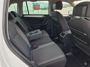 Balts Volkswagen Tiguan 2019 Kauņa, ar dzinēja tilpumu 1.60 L un nobraukumu 270 tūkst. km par 14950 €, foto 14 vietnē AUTOMOTO.COM.LV