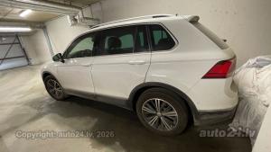 Balts Volkswagen Tiguan 2019 Tallina, ar dzinēja tilpumu 2.00 L un nobraukumu 172 tūkst. km par 23000 €, foto 5 vietnē AUTOMOTO.COM.LV