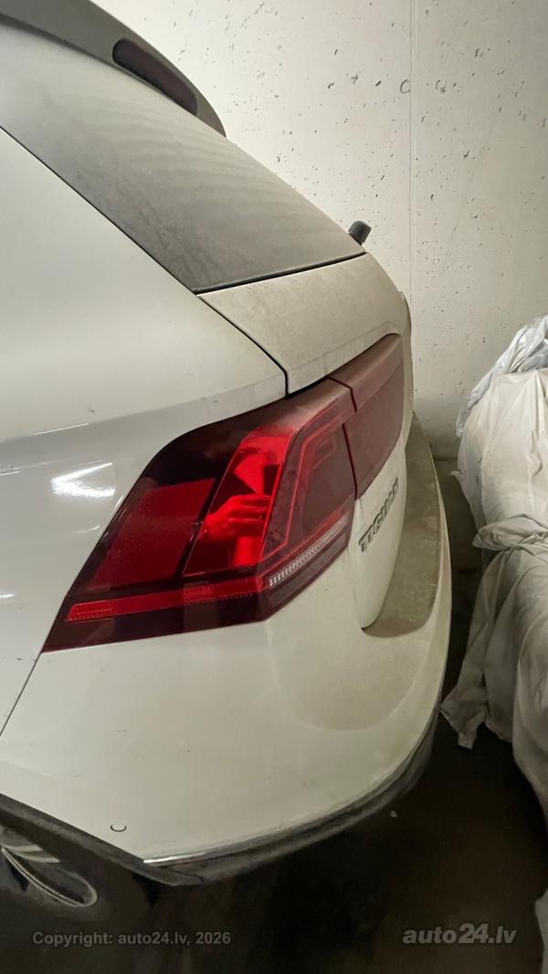 Balts Volkswagen Tiguan 2019 Tallina, ar dzinēja tilpumu 2.00 L un nobraukumu 172 tūkst. km par 23000 €, foto 5 vietnē AUTOMOTO.COM.LV