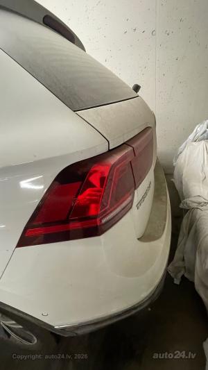 Balts Volkswagen Tiguan 2019 Tallina, ar dzinēja tilpumu 2.00 L un nobraukumu 172 tūkst. km par 23000 €, foto 6 vietnē AUTOMOTO.COM.LV