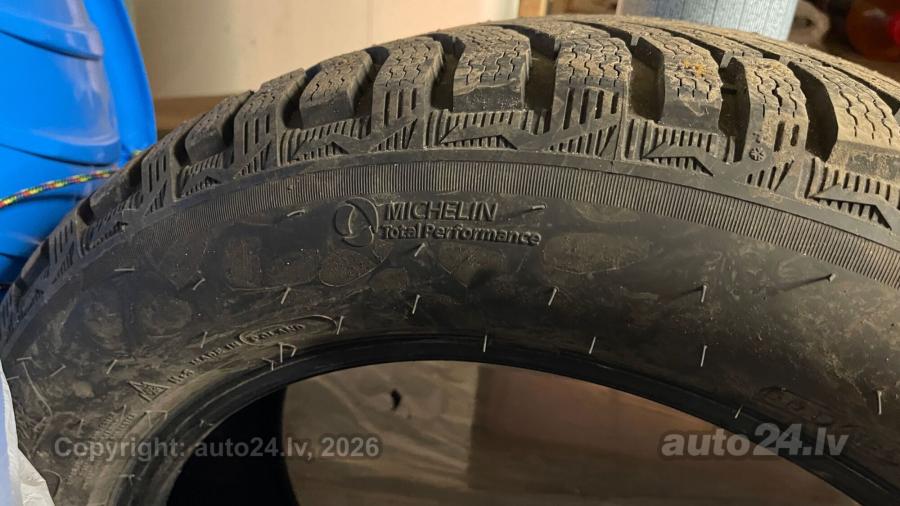 Balts Volkswagen Tiguan 2019 Tallina, ar dzinēja tilpumu 2.00 L un nobraukumu 172 tūkst. km par 23000 €, foto 16 vietnē AUTOMOTO.COM.LV