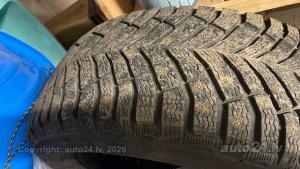Balts Volkswagen Tiguan 2019 Tallina, ar dzinēja tilpumu 2.00 L un nobraukumu 172 tūkst. km par 23000 €, foto 17 vietnē AUTOMOTO.COM.LV