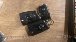 Balts Volkswagen Tiguan 2019 Tallina, ar dzinēja tilpumu 2.00 L un nobraukumu 172 tūkst. km par 23000 €, foto 19 vietnē AUTOMOTO.COM.LV