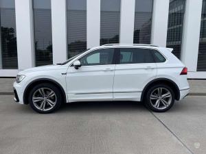 Balts Volkswagen Tiguan 2019 Viļņa, ar dzinēja tilpumu 1.98 L un nobraukumu 92 tūkst. km par 21500 €, foto 5 vietnē AUTOMOTO.COM.LV