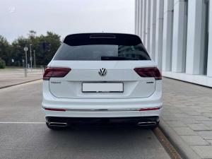 Balts Volkswagen Tiguan 2019 Viļņa, ar dzinēja tilpumu 1.98 L un nobraukumu 92 tūkst. km par 21500 €, foto 7 vietnē AUTOMOTO.COM.LV