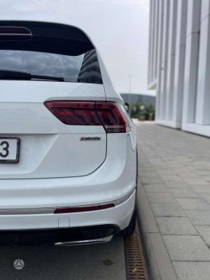Balts Volkswagen Tiguan 2019 Viļņa, ar dzinēja tilpumu 1.98 L un nobraukumu 92 tūkst. km par 21500 €, foto 13 vietnē AUTOMOTO.COM.LV