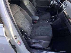 Balts Volkswagen Tiguan 2019 Viļņa, ar dzinēja tilpumu 1.98 L un nobraukumu 92 tūkst. km par 21500 €, foto 17 vietnē AUTOMOTO.COM.LV