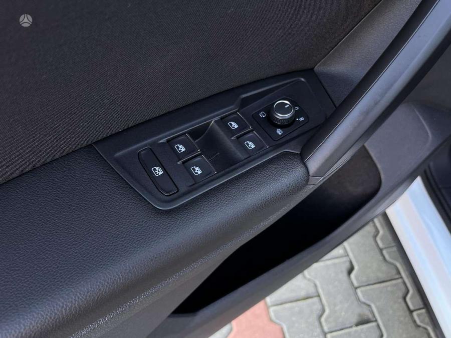 Balts Volkswagen Tiguan 2019 Viļņa, ar dzinēja tilpumu 1.98 L un nobraukumu 92 tūkst. km par 21500 €, foto 21 vietnē AUTOMOTO.COM.LV