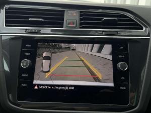 Balts Volkswagen Tiguan 2019 Viļņa, ar dzinēja tilpumu 1.98 L un nobraukumu 92 tūkst. km par 21500 €, foto 25 vietnē AUTOMOTO.COM.LV