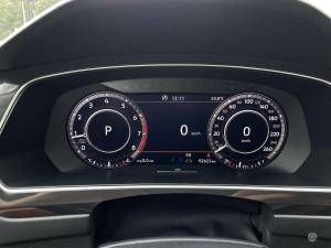 Balts Volkswagen Tiguan 2019 Viļņa, ar dzinēja tilpumu 1.98 L un nobraukumu 92 tūkst. km par 21500 €, foto 27 vietnē AUTOMOTO.COM.LV