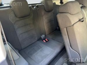 Balts Volkswagen Tiguan 2019 Rīga, ar dzinēja tilpumu 2.00 L un nobraukumu 107 tūkst. km par 22900 €, foto 11 vietnē AUTOMOTO.COM.LV