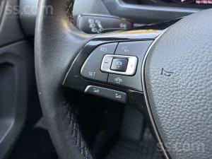 Balts Volkswagen Tiguan 2019 Rīga, ar dzinēja tilpumu 2.00 L un nobraukumu 107 tūkst. km par 21730 €, foto 18 vietnē AUTOMOTO.COM.LV