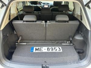 Balts Volkswagen Tiguan 2019 Rīga, ar dzinēja tilpumu 2.00 L un nobraukumu 107 tūkst. km par 21730 €, foto 21 vietnē AUTOMOTO.COM.LV