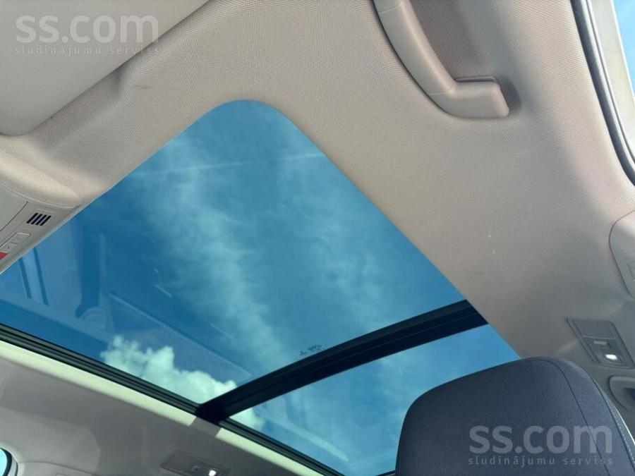 Balts Volkswagen Tiguan 2019 Rīga, ar dzinēja tilpumu 2.00 L un nobraukumu 107 tūkst. km par 21730 €, foto 25 vietnē AUTOMOTO.COM.LV