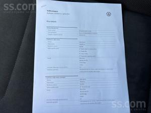 Balts Volkswagen Tiguan 2019 Rīga, ar dzinēja tilpumu 2.00 L un nobraukumu 107 tūkst. km par 21730 €, foto 29 vietnē AUTOMOTO.COM.LV