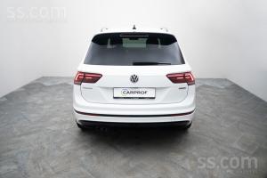 Balts Volkswagen Tiguan 2019 Tallina, ar dzinēja tilpumu 2.00 L un nobraukumu 80 tūkst. km par 27899 €, foto 7 vietnē AUTOMOTO.COM.LV