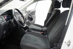 Balts Volkswagen Tiguan 2019 Tallina, ar dzinēja tilpumu 2.00 L un nobraukumu 80 tūkst. km par 27899 €, foto 9 vietnē AUTOMOTO.COM.LV