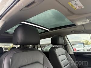 Balts Volkswagen Tiguan 2019 Jelgava, ar dzinēja tilpumu 2.00 L un nobraukumu 0 tūkst. km par 18750 €, foto 13 vietnē AUTOMOTO.COM.LV