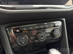 Balts Volkswagen Tiguan 2019 Jelgava, ar dzinēja tilpumu 2.00 L un nobraukumu 0 tūkst. km par 18750 €, foto 20 vietnē AUTOMOTO.COM.LV