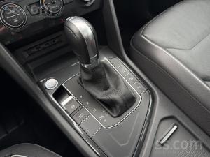 Balts Volkswagen Tiguan 2019 Jelgava, ar dzinēja tilpumu 2.00 L un nobraukumu 0 tūkst. km par 18750 €, foto 21 vietnē AUTOMOTO.COM.LV
