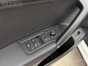 Balts Volkswagen Tiguan 2019 Jelgava, ar dzinēja tilpumu 2.00 L un nobraukumu 0 tūkst. km par 18750 €, foto 24 vietnē AUTOMOTO.COM.LV