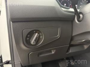 Balts Volkswagen Tiguan 2019 Jelgava, ar dzinēja tilpumu 2.00 L un nobraukumu 0 tūkst. km par 18750 €, foto 25 vietnē AUTOMOTO.COM.LV