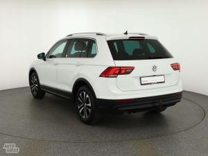 Balts Volkswagen Tiguan 2020 Kauņa, ar dzinēja tilpumu 1.50 L un nobraukumu 96 tūkst. km par 24450 €, foto 3 vietnē AUTOMOTO.COM.LV