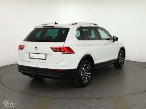Balts Volkswagen Tiguan 2020 Kauņa, ar dzinēja tilpumu 1.50 L un nobraukumu 96 tūkst. km par 24450 €, foto 5 vietnē AUTOMOTO.COM.LV