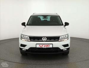 Balts Volkswagen Tiguan 2020 Kauņa, ar dzinēja tilpumu 1.50 L un nobraukumu 96 tūkst. km par 24450 €, foto 8 vietnē AUTOMOTO.COM.LV