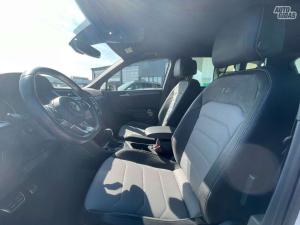 Balts Volkswagen Tiguan 2020 Kauņa, ar dzinēja tilpumu 2.00 L un nobraukumu 34 tūkst. km par 32690 €, foto 12 vietnē AUTOMOTO.COM.LV